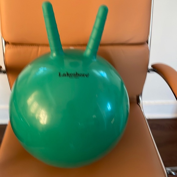 Other | Balloon Hopper Exercises Hop Along | Poshmark